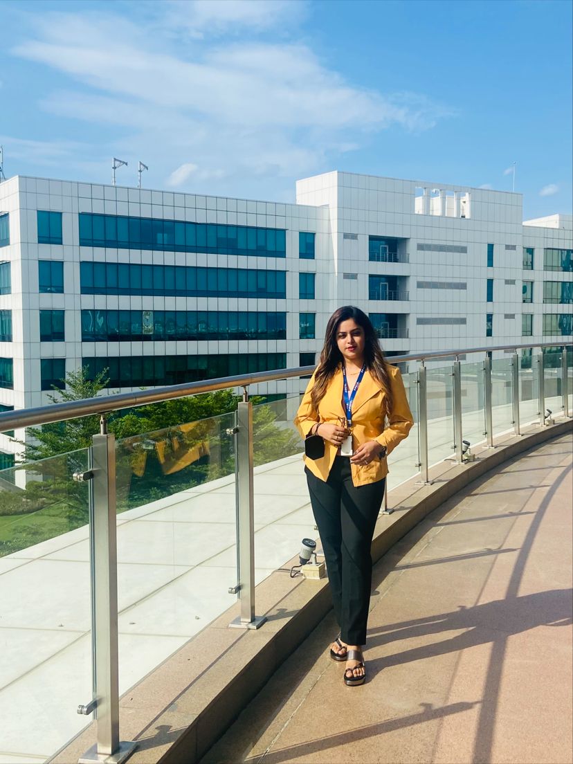 #hcltech | Javeriya K | 55 comments #hcltech | Javeriya K | 55 comments