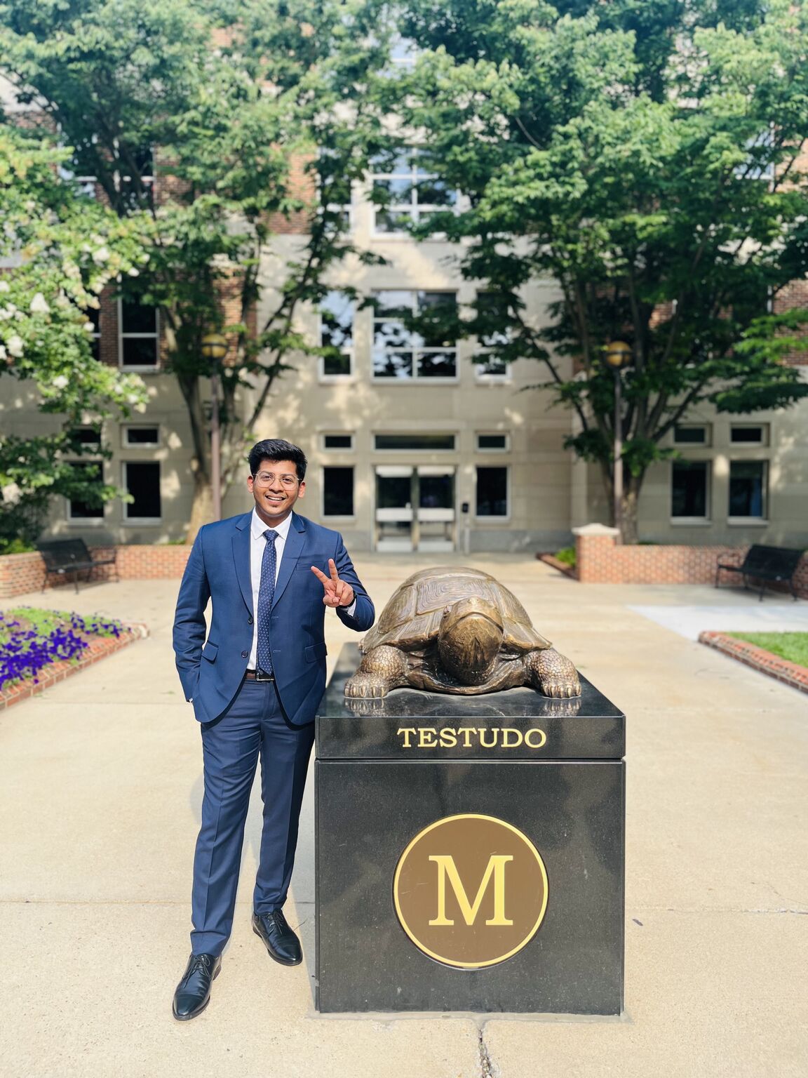 Shubhant Gupta on LinkedIn: #terps | 12 comments Shubhant Gupta on LinkedIn: #terps | 12 comments