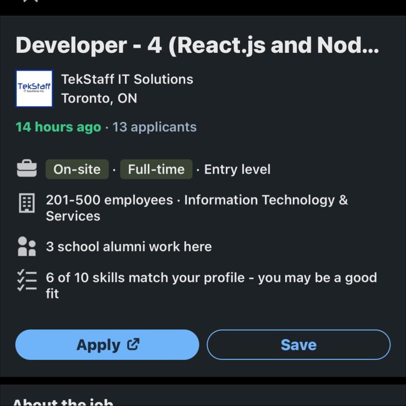 Ibrahim Muhammad Yusoof on LinkedIn: This is ridiculous. LinkedIn has ... Ibrahim Muhammad Yusoof on LinkedIn: This is ridiculous. LinkedIn has ...