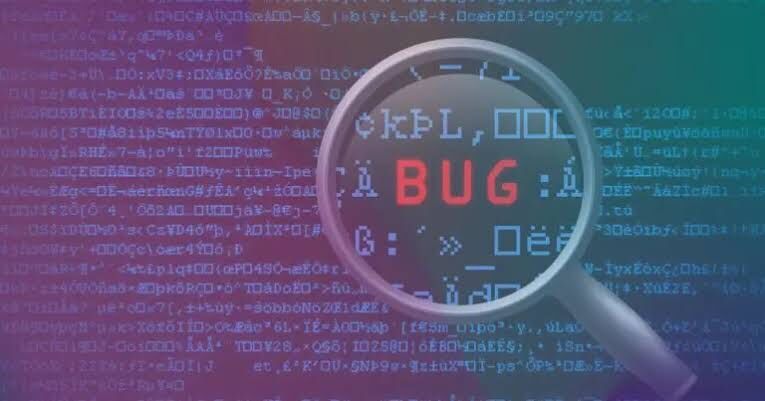 Mohamed Shaheen on LinkedIn: #programming #debugging # ... Mohamed Shaheen on LinkedIn: #programming #debugging # ...