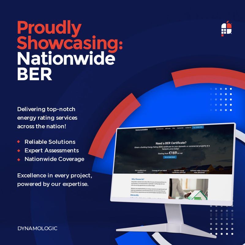 DynamoLogic Solutions on LinkedIn: #clientshowcase # ... DynamoLogic Solutions on LinkedIn: #clientshowcase # ...