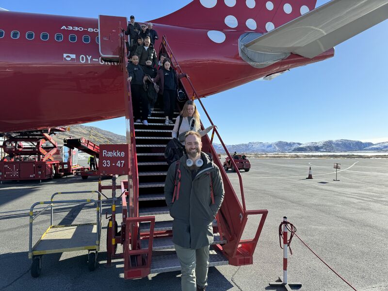Jakob Holm Nielsen på LinkedIn: Kender du det, at du skifter ... Jakob Holm Nielsen på LinkedIn: Kender du det, at du skifter ...