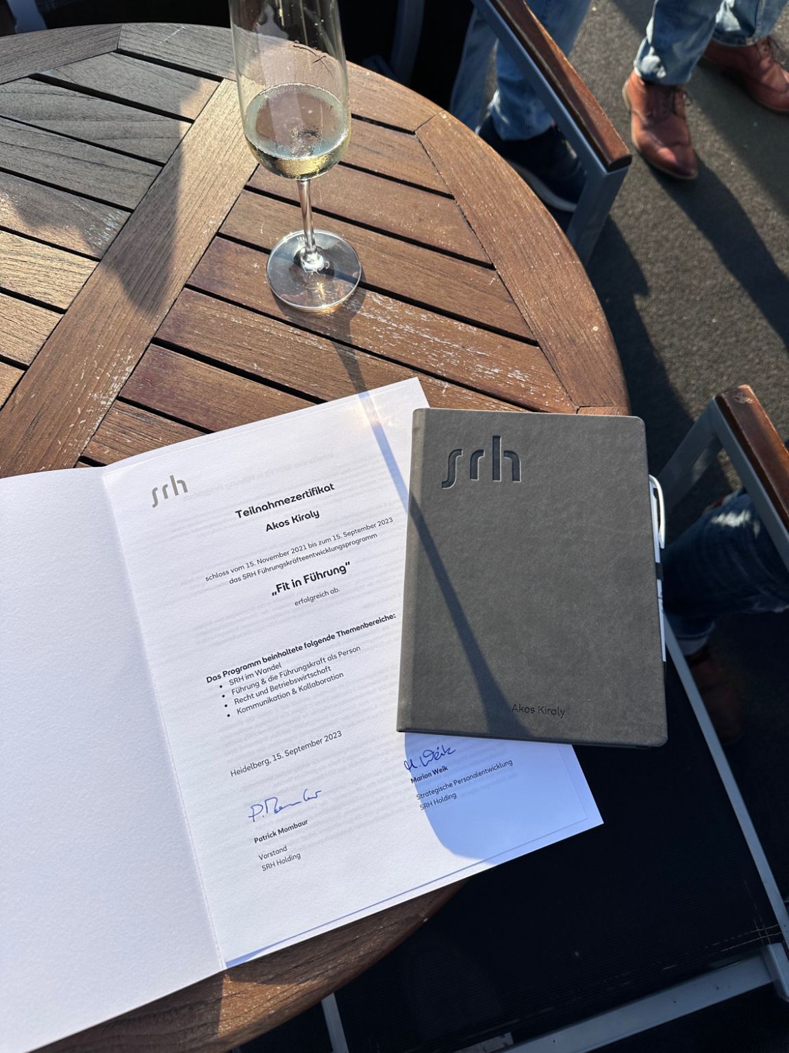 Akos Kiraly on LinkedIn: #heidelberg #employerbranding #studyingermany ... Akos Kiraly on LinkedIn: #heidelberg #employerbranding #studyingermany ...