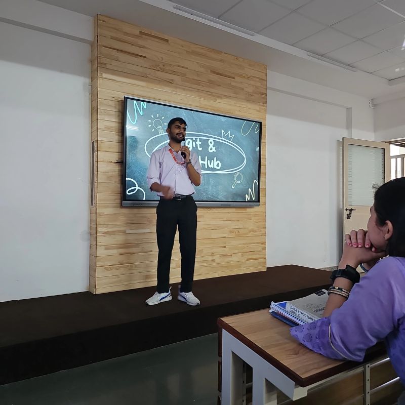 Pranav Tripathi on LinkedIn: #git #github #versioncontrol # ... Pranav Tripathi on LinkedIn: #git #github #versioncontrol # ...