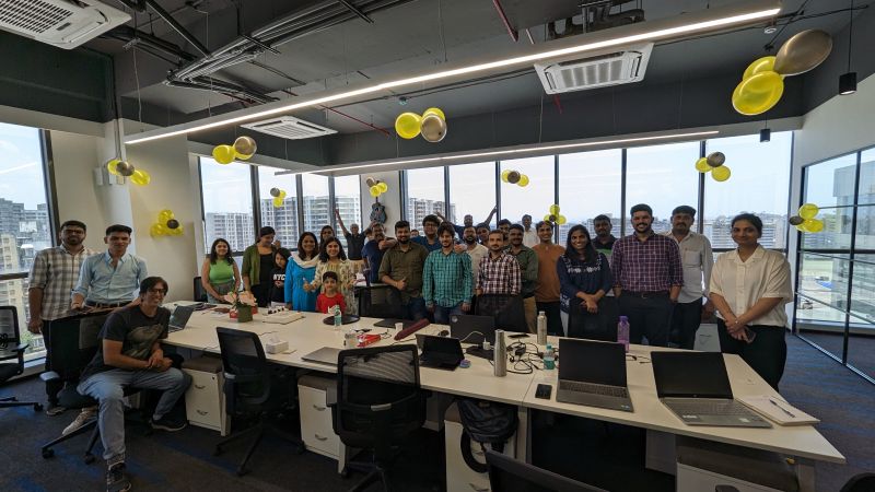 Sumeet Sharma posted on LinkedIn Sumeet Sharma posted on LinkedIn
