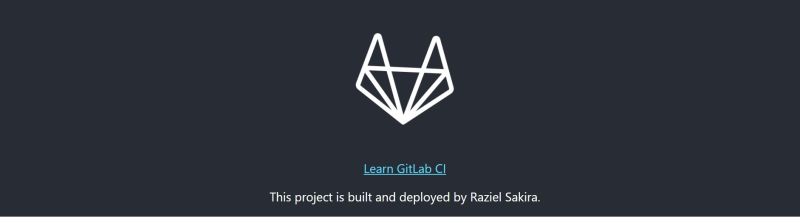 Raziel Sakira on LinkedIn: #devops #cicd #aws #elasticbeanstalk #s3 # ... Raziel Sakira on LinkedIn: #devops #cicd #aws #elasticbeanstalk #s3 # ...