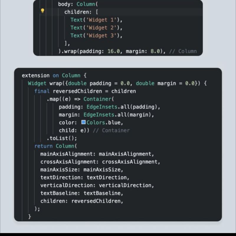 Kapil Sharma on LinkedIn: #fluttercommunity #fluttertips #flutterdev # ... Kapil Sharma on LinkedIn: #fluttercommunity #fluttertips #flutterdev # ...