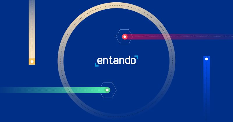 Entando Inc. on LinkedIn: #opensource #modularcomponents # ... Entando Inc. on LinkedIn: #opensource #modularcomponents # ...