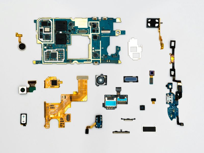 AI-powered robots: Trends 2 and 3 | Anish Das posted on the topic ... AI-powered robots: Trends 2 and 3 | Anish Das posted on the topic ...