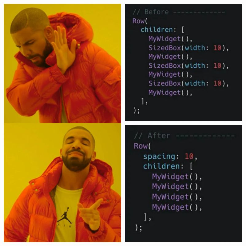 Ayesha Ali on LinkedIn: #flutter #codesimplified #devtips #flutterdev # ... Ayesha Ali on LinkedIn: #flutter #codesimplified #devtips #flutterdev # ...