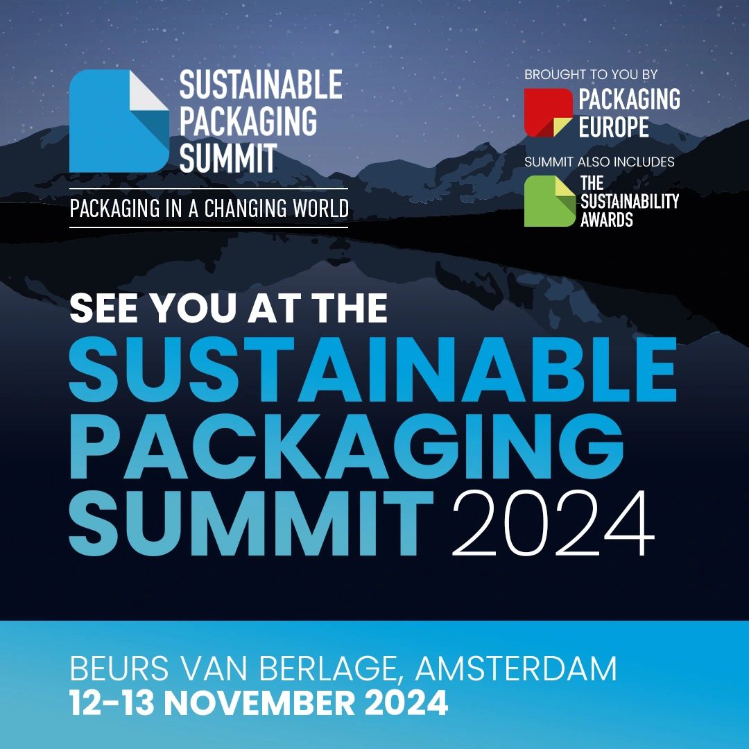 Chetan Divekar on LinkedIn: #sustainablepackagingsummit Chetan Divekar on LinkedIn: #sustainablepackagingsummit