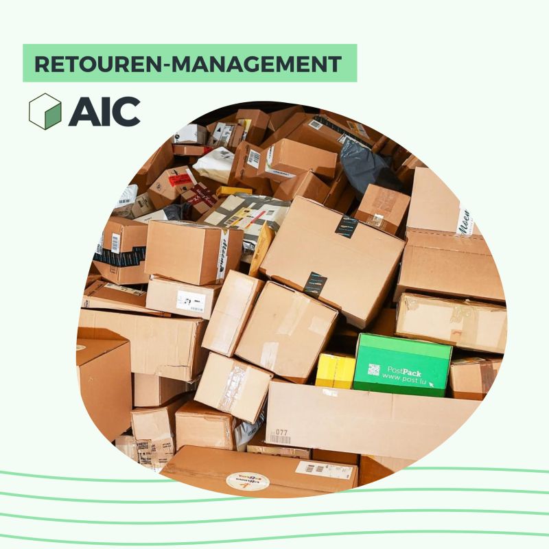 Deutschland ist Retouren-Europameister! | AIC Logistics & Fulfillment Deutschland ist Retouren-Europameister! | AIC Logistics & Fulfillment