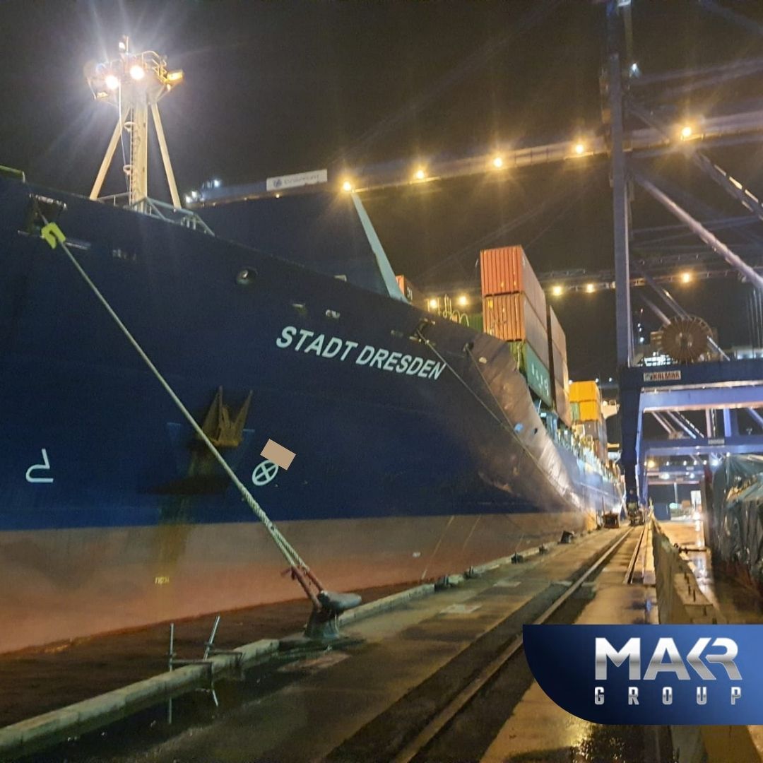 Dogukan Oksuz on LinkedIn: #3pieces #155000kgs #transformers #breakbulk ... Dogukan Oksuz on LinkedIn: #3pieces #155000kgs #transformers #breakbulk ...