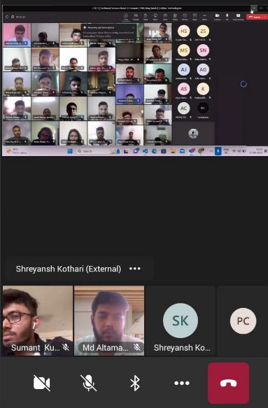Purva Chauhan on LinkedIn: #summerinternship #webdevelopment #react # ... Purva Chauhan on LinkedIn: #summerinternship #webdevelopment #react # ...