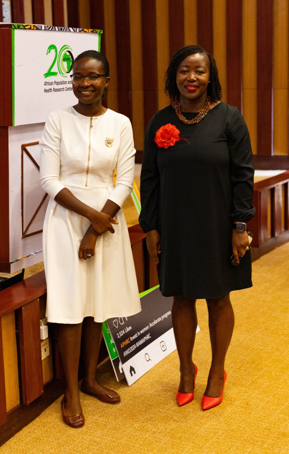 Dorcas Odhiambo, MPRSK on LinkedIn: Happy International Women's Day ... Dorcas Odhiambo, MPRSK on LinkedIn: Happy International Women's Day ...