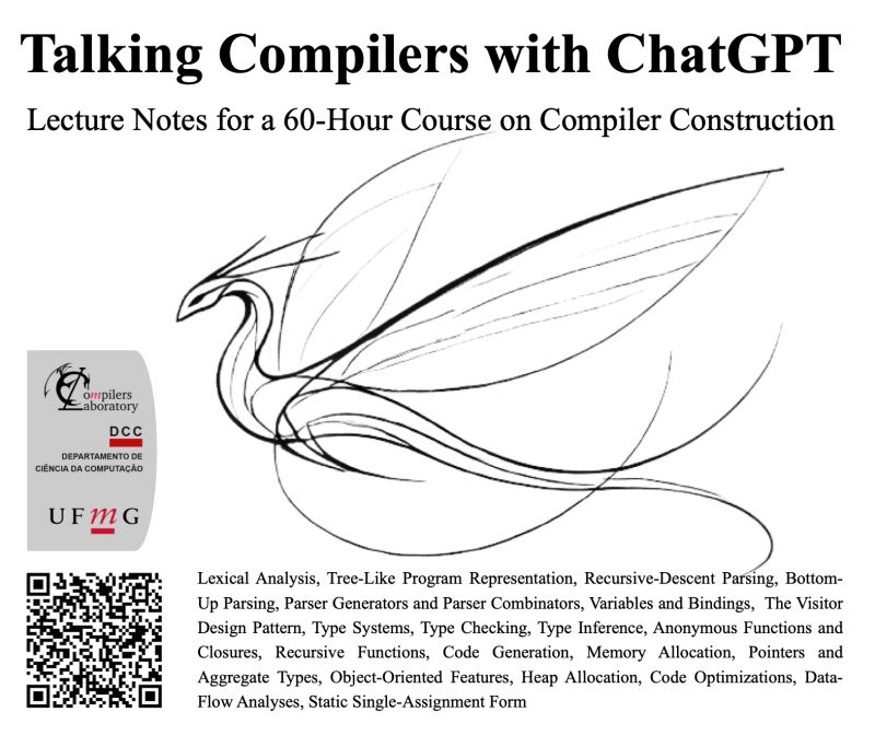 Compilers Lab on LinkedIn: #education #compilers #programming # ... Compilers Lab on LinkedIn: #education #compilers #programming # ...