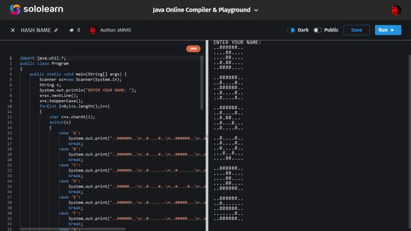 Vaibhav Anand on LinkedIn: #java Vaibhav Anand on LinkedIn: #java