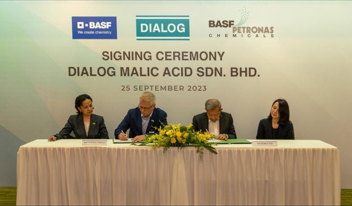 Dialog Group Berhad on LinkedIn: We are pleased to announce that DIALOG ... Dialog Group Berhad on LinkedIn: We are pleased to announce that DIALOG ...