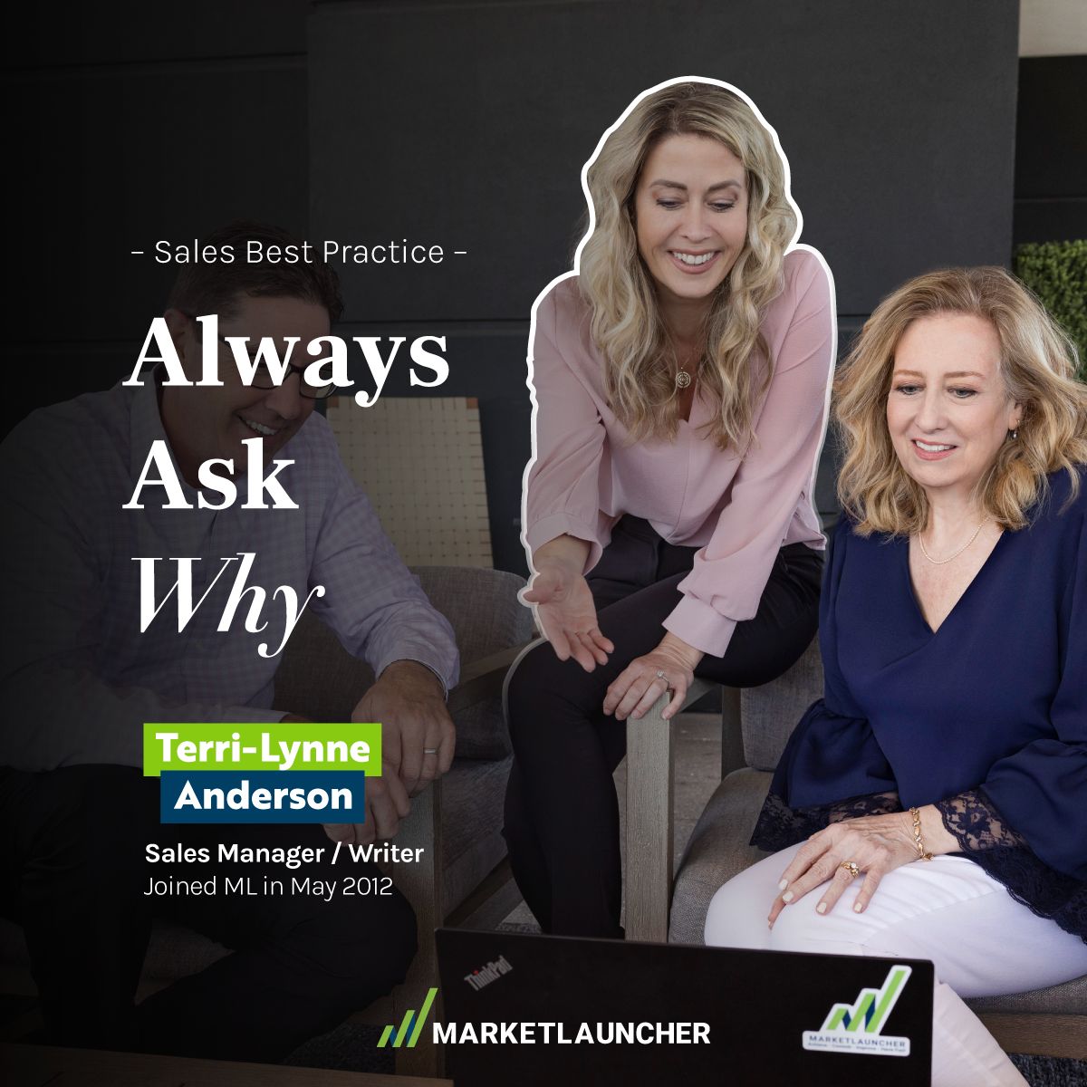 Lara Stewart Triozzi on LinkedIn: Terri-Lynne Anderson has that awesome ... Lara Stewart Triozzi on LinkedIn: Terri-Lynne Anderson has that awesome ...