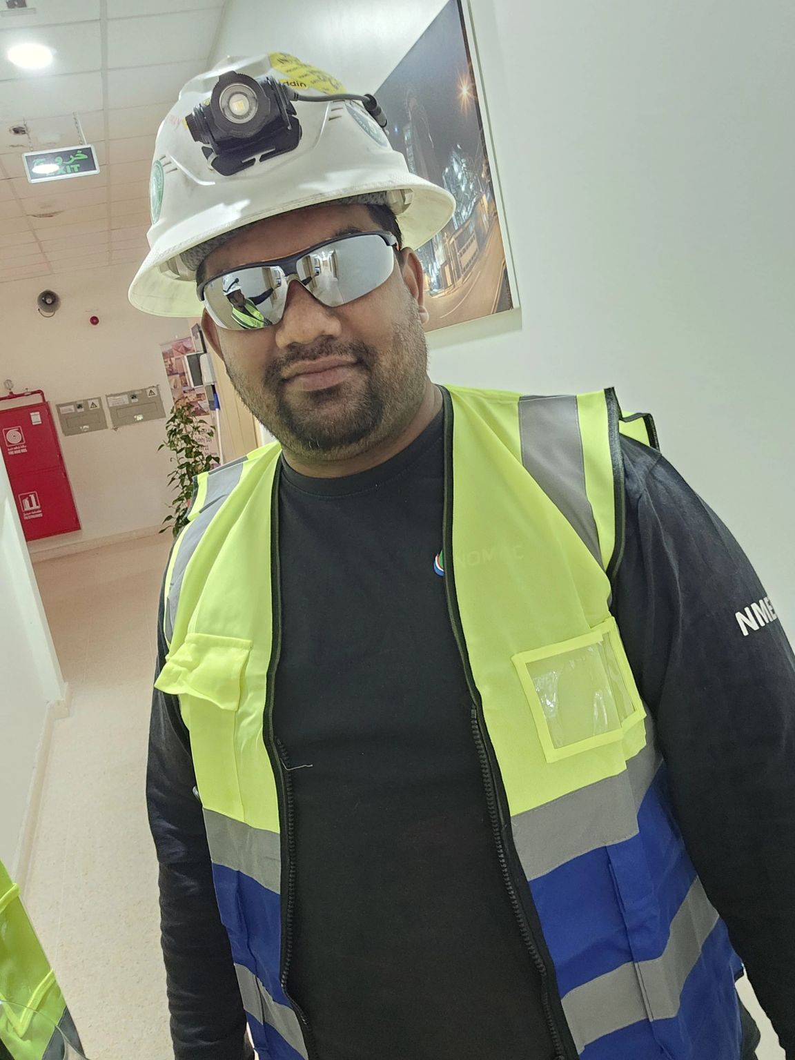 Nooruddin Mohammad, PMP® posted on LinkedIn Nooruddin Mohammad, PMP® posted on LinkedIn