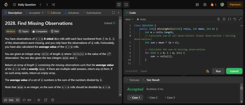Ankush Sanodiya on LinkedIn: #100daysofcode #coding #java #dsa # ... Ankush Sanodiya on LinkedIn: #100daysofcode #coding #java #dsa # ...