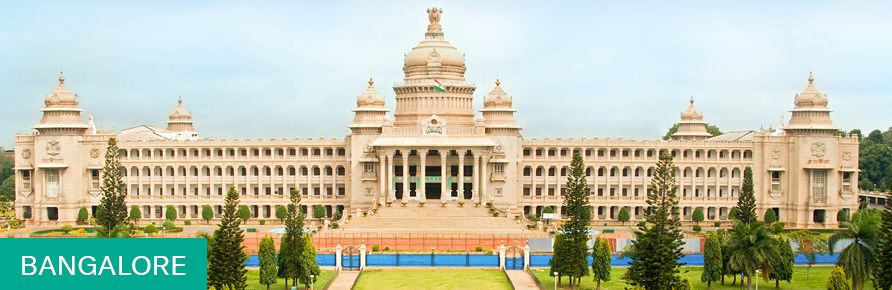 Karnataka GCC Policy | Devika Gandhi Karnataka GCC Policy | Devika Gandhi