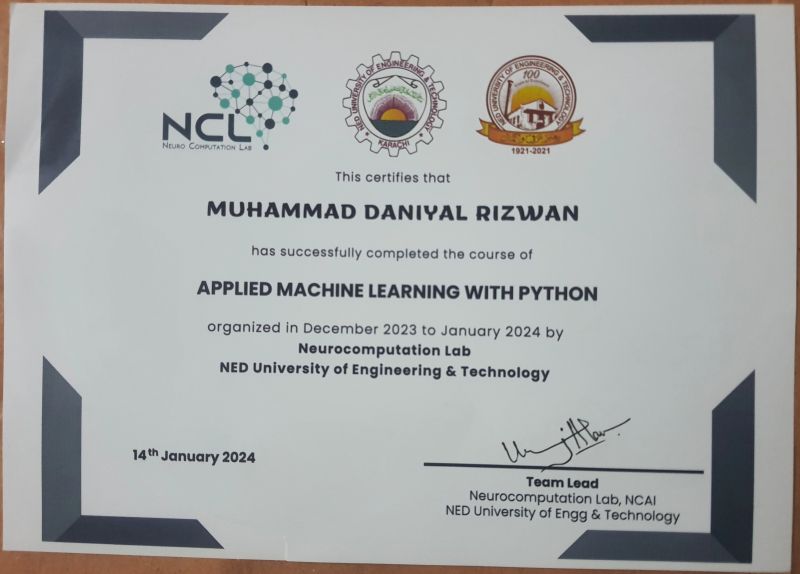 #artificialintelligence #python #grateful #futureai | Muhammad Daniyal #artificialintelligence #python #grateful #futureai | Muhammad Daniyal