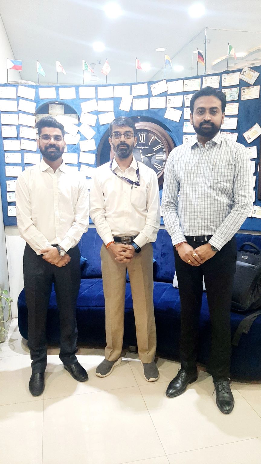 Prashant Singh Rathore on LinkedIn: #msmunify #msm #studyabroad #indore ... Prashant Singh Rathore on LinkedIn: #msmunify #msm #studyabroad #indore ...