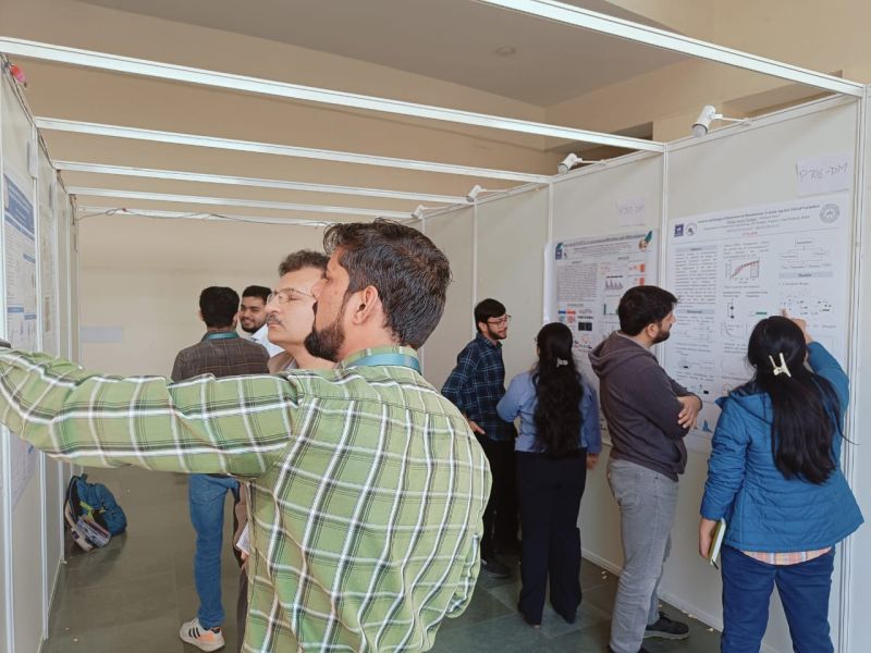 Dynamics and Control Laboratory, IIT Kanpur on LinkedIn: Shikha Singh ... Dynamics and Control Laboratory, IIT Kanpur on LinkedIn: Shikha Singh ...