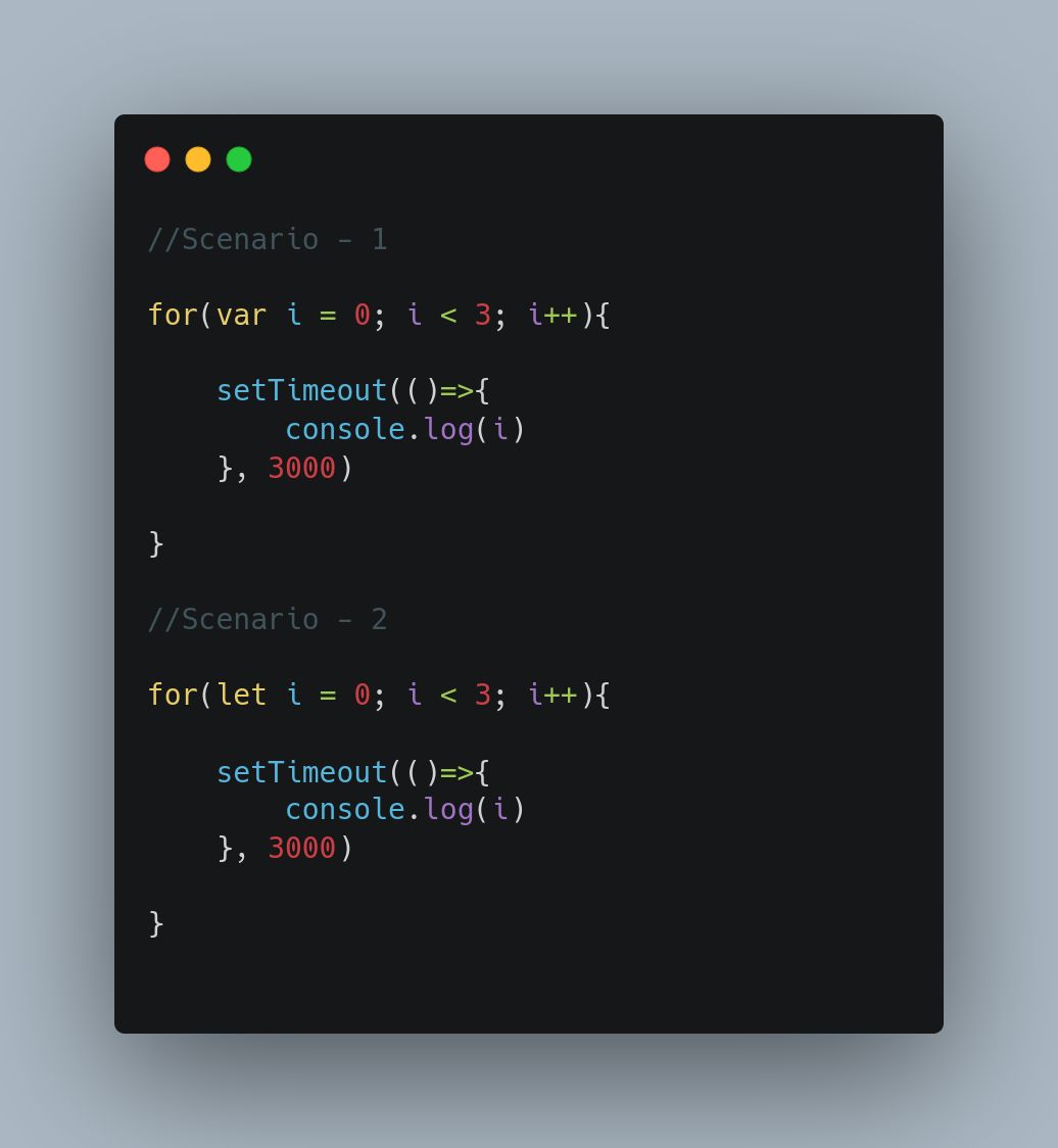 Shehwar Ahmad on LinkedIn: #javascript #javascriptdeveloper Shehwar Ahmad on LinkedIn: #javascript #javascriptdeveloper