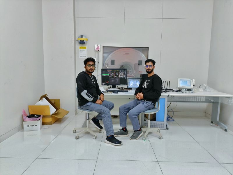 Ritwik Biswas on LinkedIn: #radiology #medical #magnetom #siemens #mri ... Ritwik Biswas on LinkedIn: #radiology #medical #magnetom #siemens #mri ...