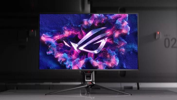 Raunak Saha on LinkedIn: ASUS ROG SWIFT 4K OLED Gaming displays makes ... Raunak Saha on LinkedIn: ASUS ROG SWIFT 4K OLED Gaming displays makes ...