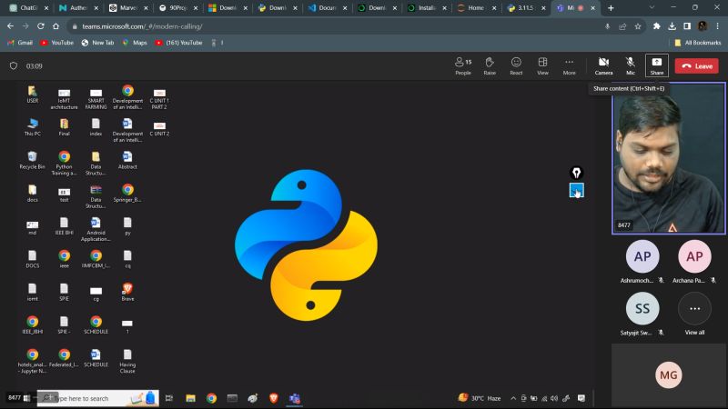 Sujit Kumar Puhan on LinkedIn: #fullstackpythondjangodrf #pythonlearing ... Sujit Kumar Puhan on LinkedIn: #fullstackpythondjangodrf #pythonlearing ...