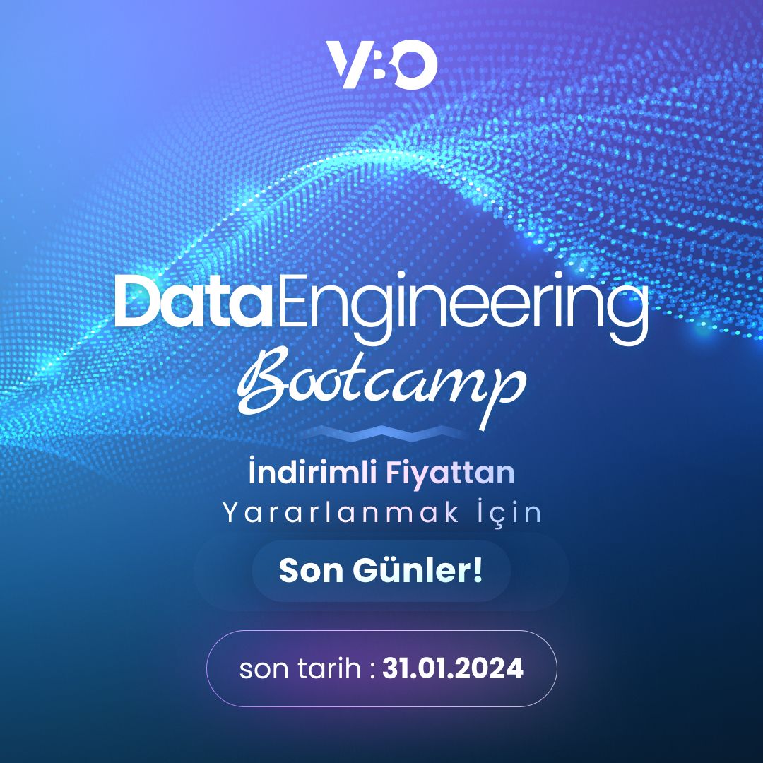 Veri Bilimi Okulu LinkedIn‘de: #veribilimokulu #vbo #bootcamp # ... Veri Bilimi Okulu LinkedIn‘de: #veribilimokulu #vbo #bootcamp # ...