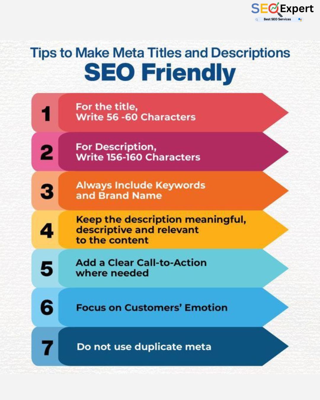 Moazma Kamar on LinkedIn: Tips for Crafting Meta Titles & Meta ... Moazma Kamar on LinkedIn: Tips for Crafting Meta Titles & Meta ...
