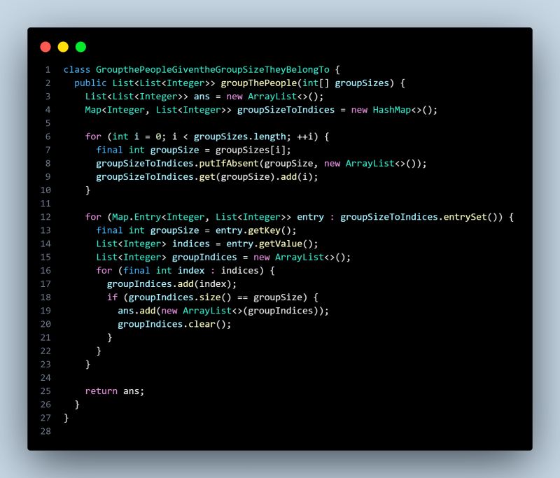 #100daysofleetcode #100daysofleetcode #codingjourney #problemsolving ... #100daysofleetcode #100daysofleetcode #codingjourney #problemsolving ...