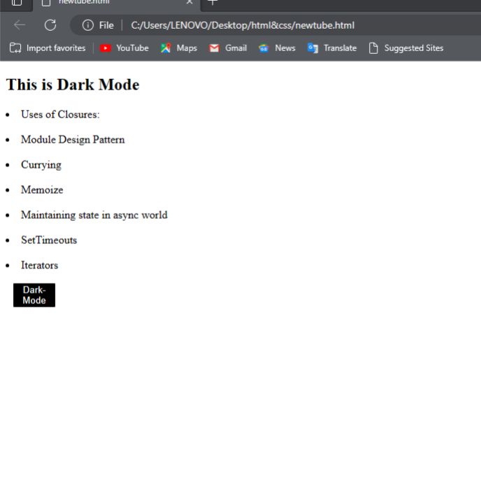 Ashish Dhingya on LinkedIn: #html #css #javascript #visualstudiocode # ... Ashish Dhingya on LinkedIn: #html #css #javascript #visualstudiocode # ...