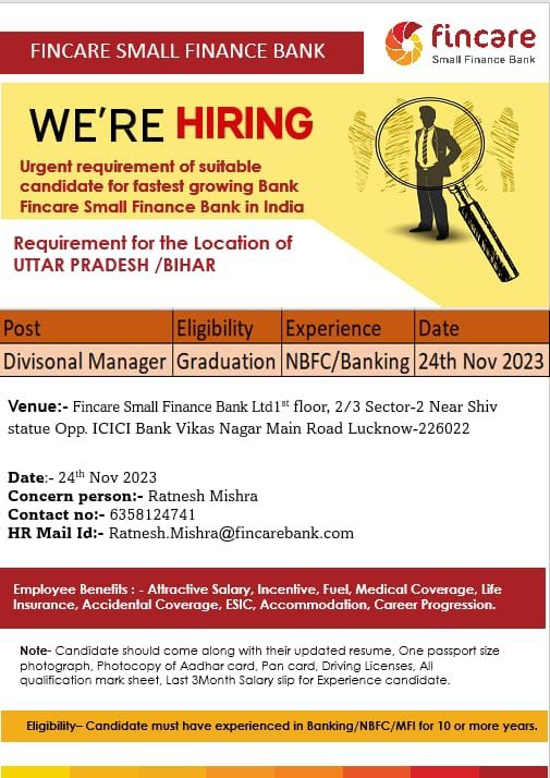 Tarun Jaiswal on LinkedIn: #fincaresmallfinancebank | 12 comments Tarun Jaiswal on LinkedIn: #fincaresmallfinancebank | 12 comments