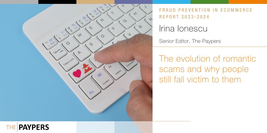 Fraud Prevention in Ecommerce Report 2023-2024 | The Paypers Fraud Prevention in Ecommerce Report 2023-2024 | The Paypers