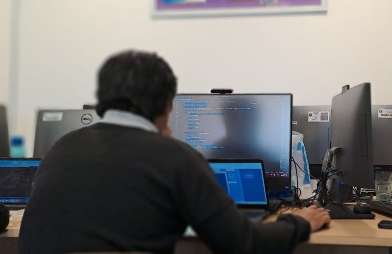 Sugono Galih posted on LinkedIn Sugono Galih posted on LinkedIn