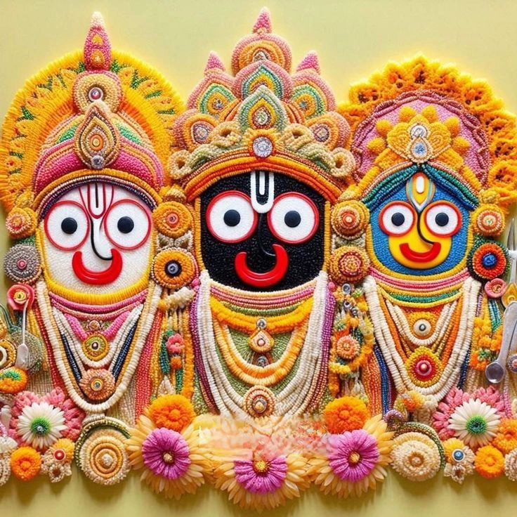 Smruti Ranjan Naik on LinkedIn: #jaishreejagannath Smruti Ranjan Naik on LinkedIn: #jaishreejagannath