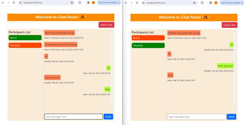 Muhammad Nasir on LinkedIn: #dotnet #aspdotnet #aspnetcore #angular # ... Muhammad Nasir on LinkedIn: #dotnet #aspdotnet #aspnetcore #angular # ...