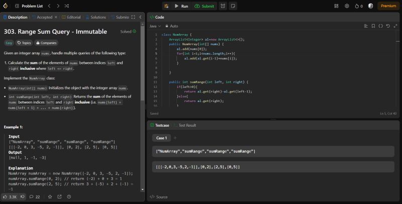 Krutarthsinh Rajput on LinkedIn: #100daysofcode #java #algorithm # ... Krutarthsinh Rajput on LinkedIn: #100daysofcode #java #algorithm # ...