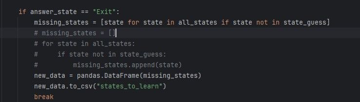 Arshad Munir on LinkedIn: #learningpython #codesimplified # ... Arshad Munir on LinkedIn: #learningpython #codesimplified # ...