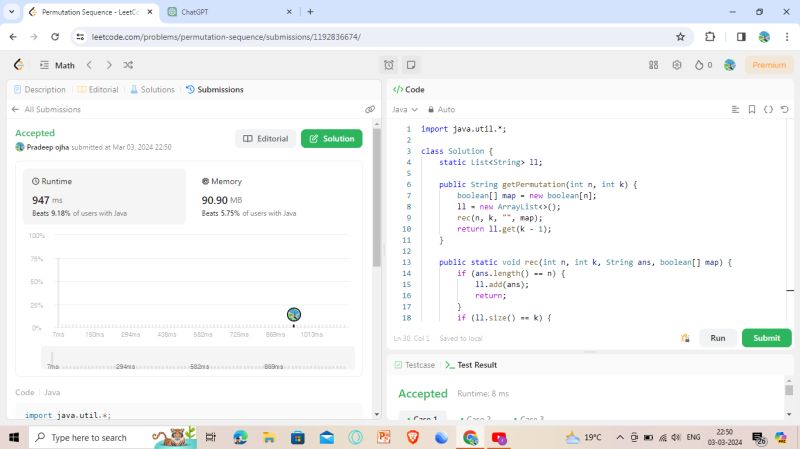 Pradeep Ojha on LinkedIn: #100daysofcode #drgvishwanathanchallenge # ... Pradeep Ojha on LinkedIn: #100daysofcode #drgvishwanathanchallenge # ...
