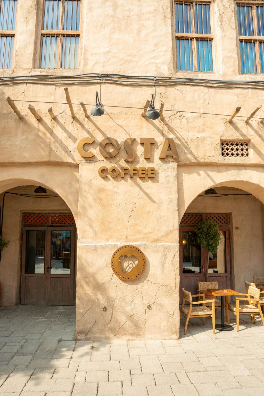Mark Holmans, PMP, PMI-ACP, PMI-RMP on LinkedIn: #costacoffee #flagship Mark Holmans, PMP, PMI-ACP, PMI-RMP on LinkedIn: #costacoffee #flagship