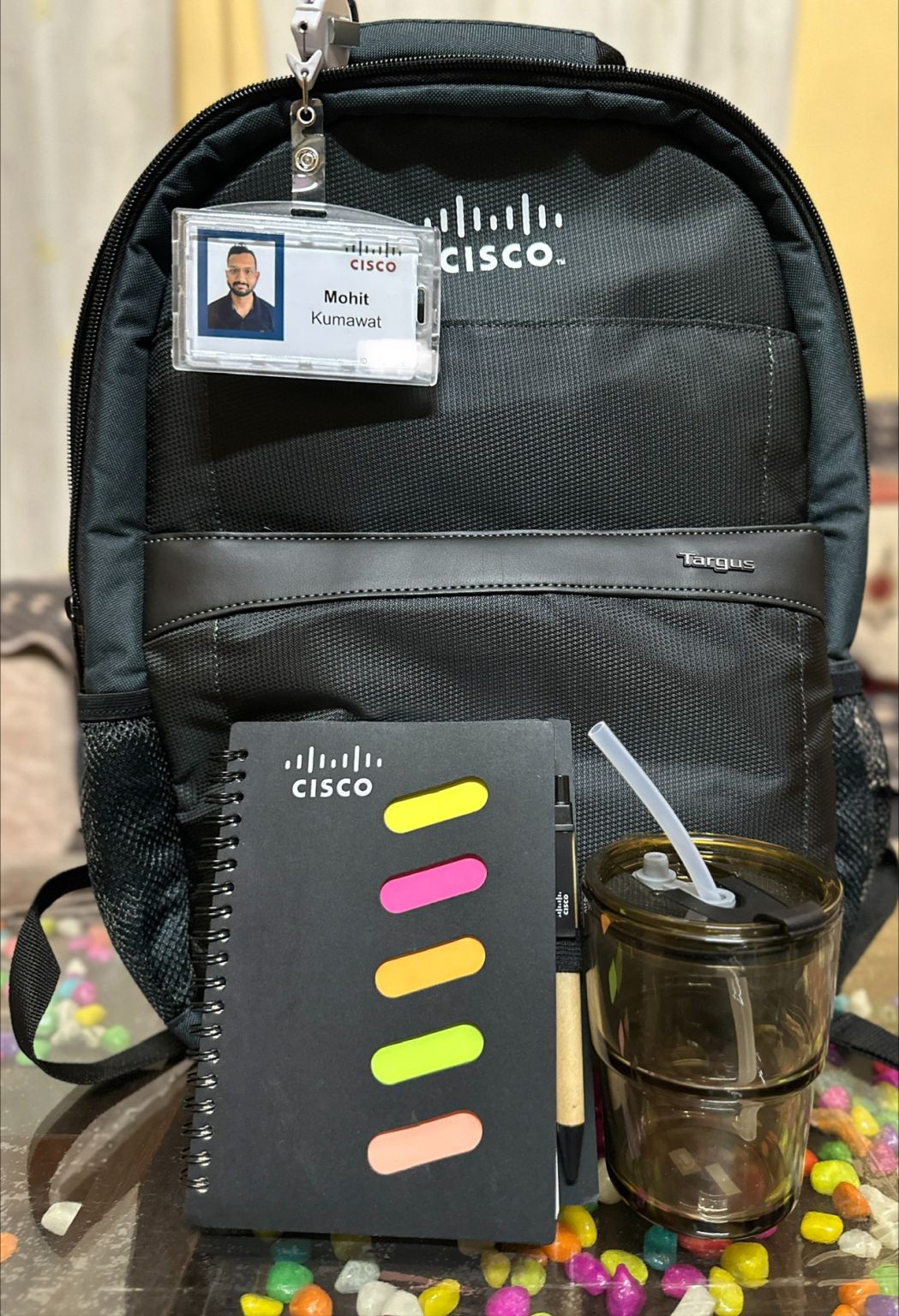 Mohit Kumawat on LinkedIn: After a smooth transition from Armorblox ... Mohit Kumawat on LinkedIn: After a smooth transition from Armorblox ...