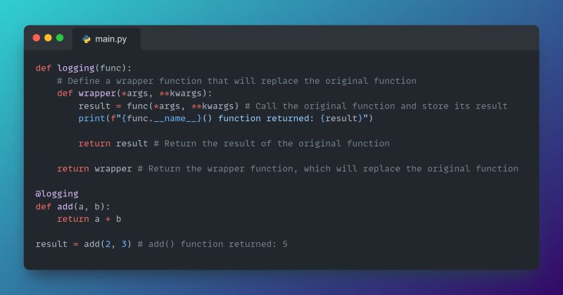 Sunil Balas on LinkedIn: #python #pythonprogramming Sunil Balas on LinkedIn: #python #pythonprogramming