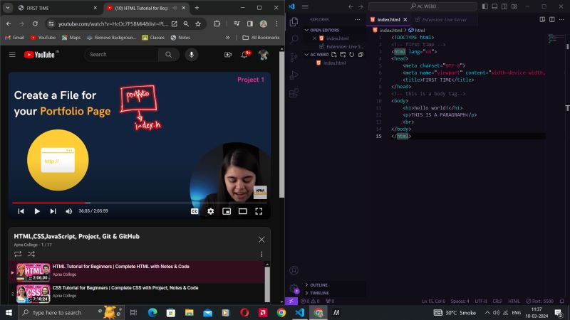 Krish Mahyavanshi on LinkedIn: #webdevelopment #learninpublic # ... Krish Mahyavanshi on LinkedIn: #webdevelopment #learninpublic # ...