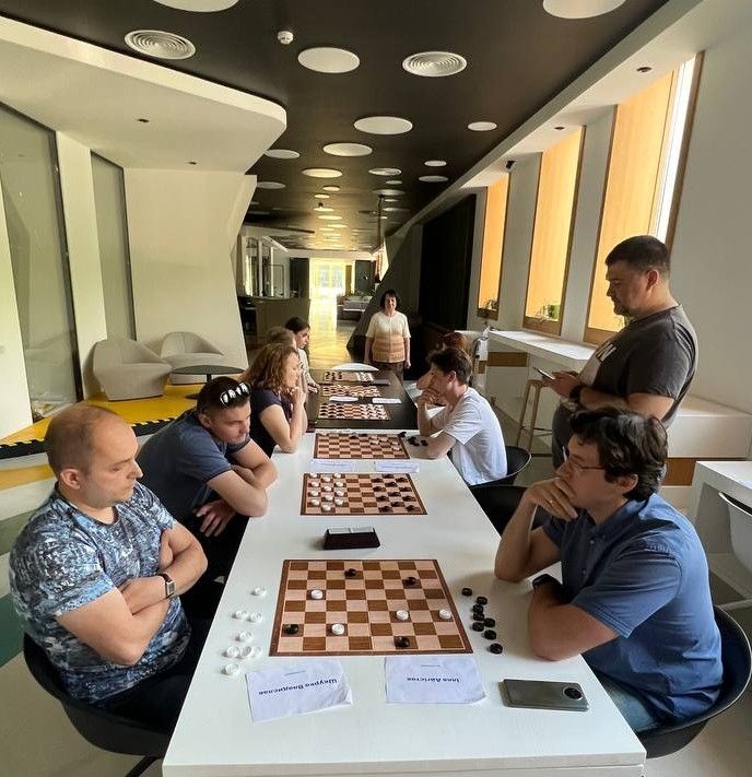 Ilya Aygistov on LinkedIn: Вчора брав участь в корпоративному турнірі з ... Ilya Aygistov on LinkedIn: Вчора брав участь в корпоративному турнірі з ...